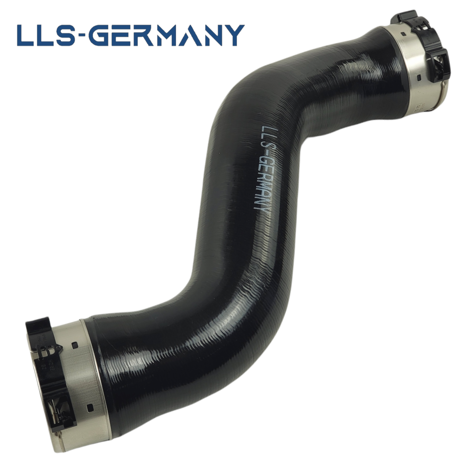 Suralimentation pour Mercedes Benz X204 GLK 200 220 250 CDI / 4-MATIC ...