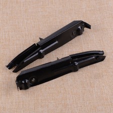 Fit For 2007-2013 MERCEDES S550 S350 1Pcs Front Bumper-Guide Right ...