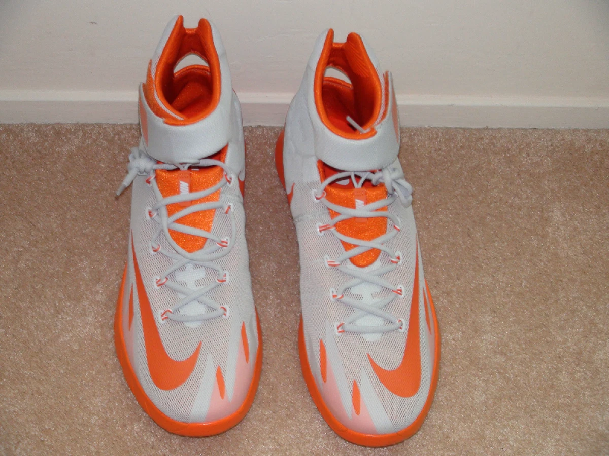 Nike Hyperrev 2022 Orange