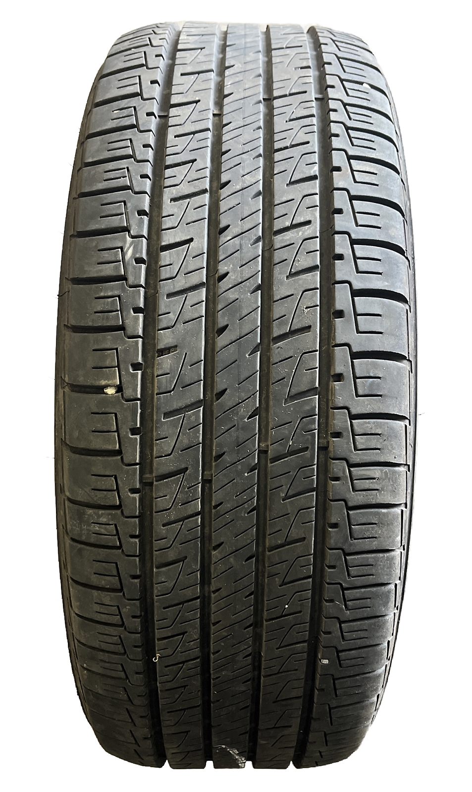235/55R18 Goodyear Assurance 100V 2355518 Used NR “4621” 7-8/32nds ...