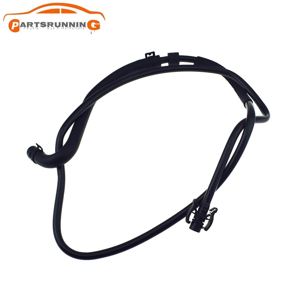 31336942 Coolant Radiator Hose For Volvo S80 S60 V60 XC60 XC70 2.0L ...