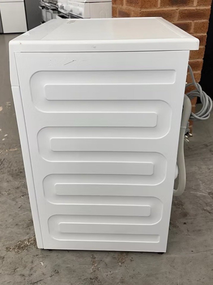 Beko 8kg 1200 Spin Washing Machine - WTK82011W | eBay UK