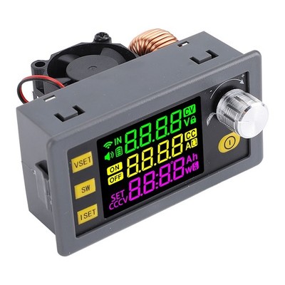 Variable Power Supply Constant Voltage And Current DC Regulator XY6509 | eBay Australia