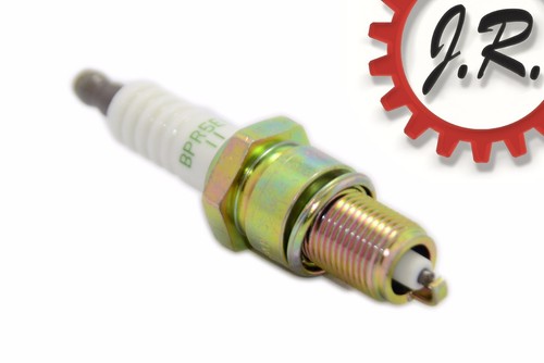 NGK Spark Plug BPR5EY-11 x 4 for Daewoo Matiz, Honda Jazz, Toyota Camry ...