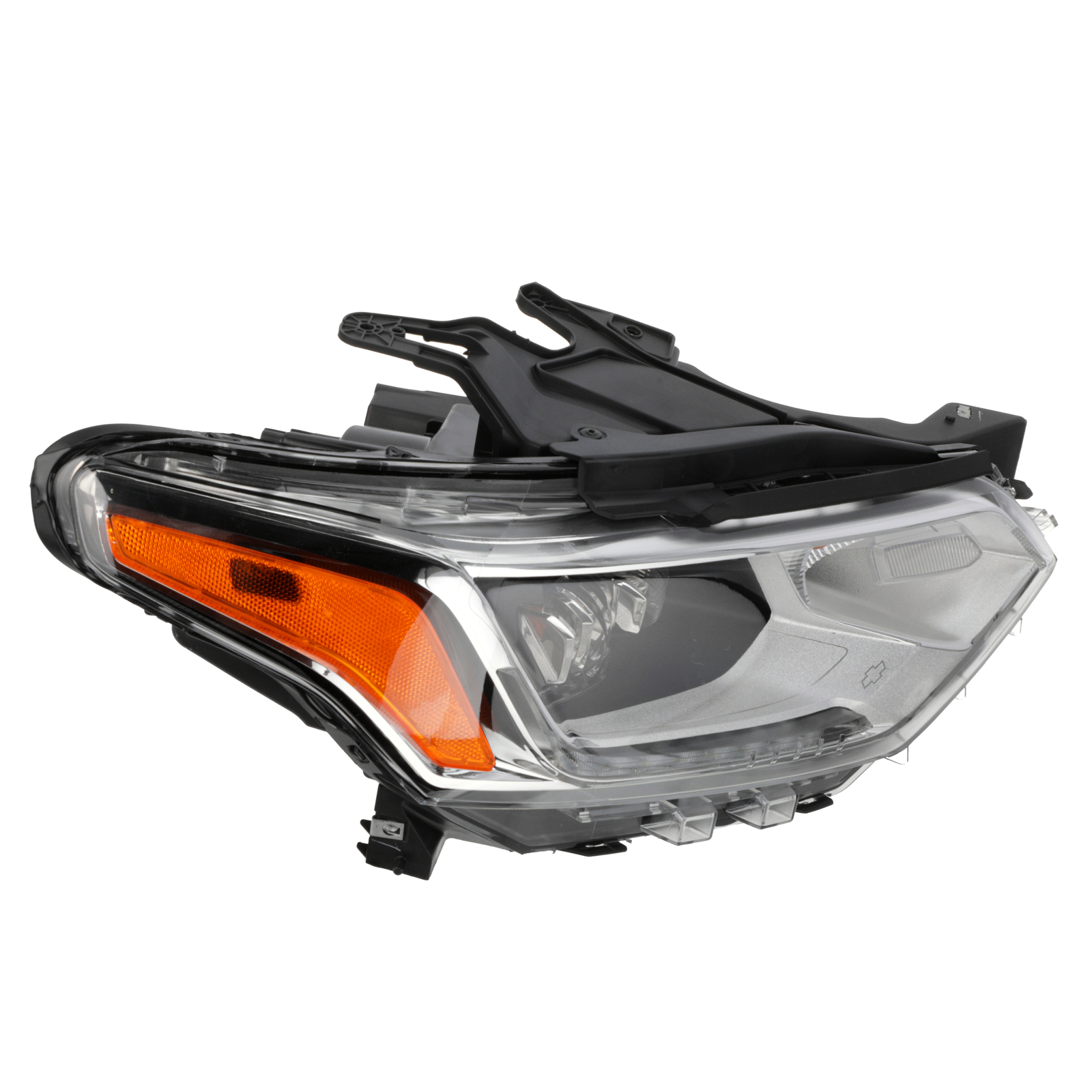 2018-2021 Chevrolet Traverse Head Light Lamp Passenger Side | 84887860 ...