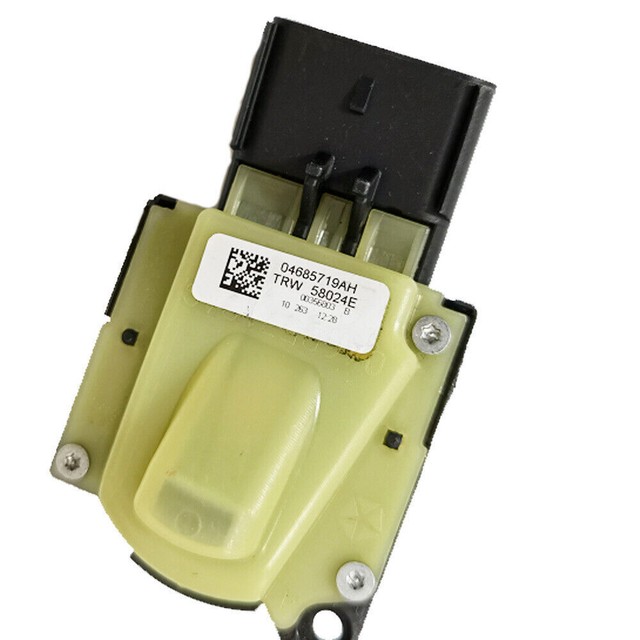 Ignition Switch Kit Mopar 4685719AI for sale online | eBay