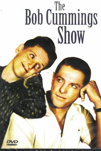 The Bob Cummings Show DVD Digiview Productions NEW, CELLO SEALED | eBay