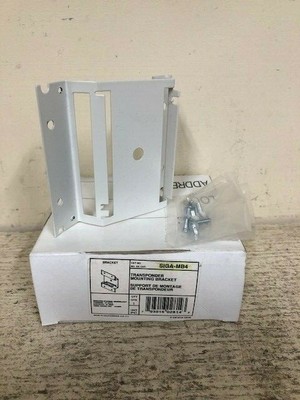 Fire Alarms - Mount Brackets