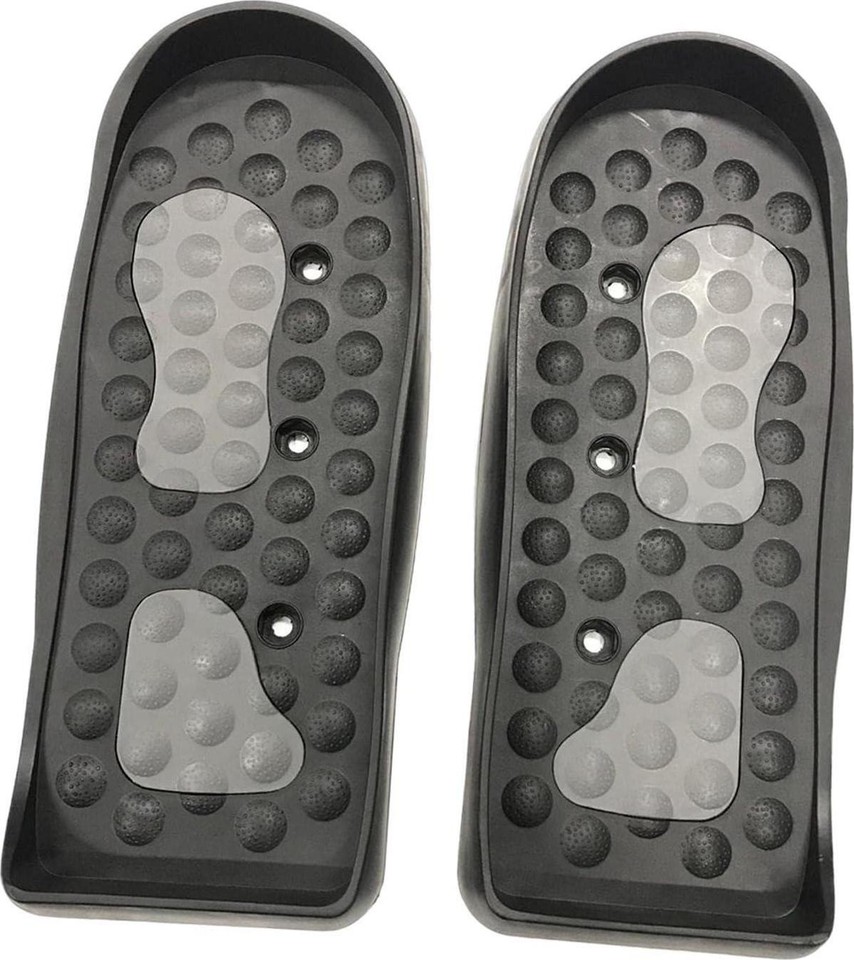 Elliptical Machine Foot Pedals Replacement Fitness Equipment Pedals For ...