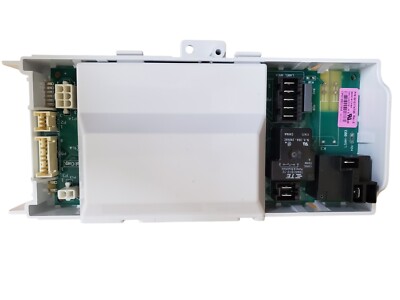 Control Board W10174745 For Specific Whirlpool Dryers Not Universal | eBay