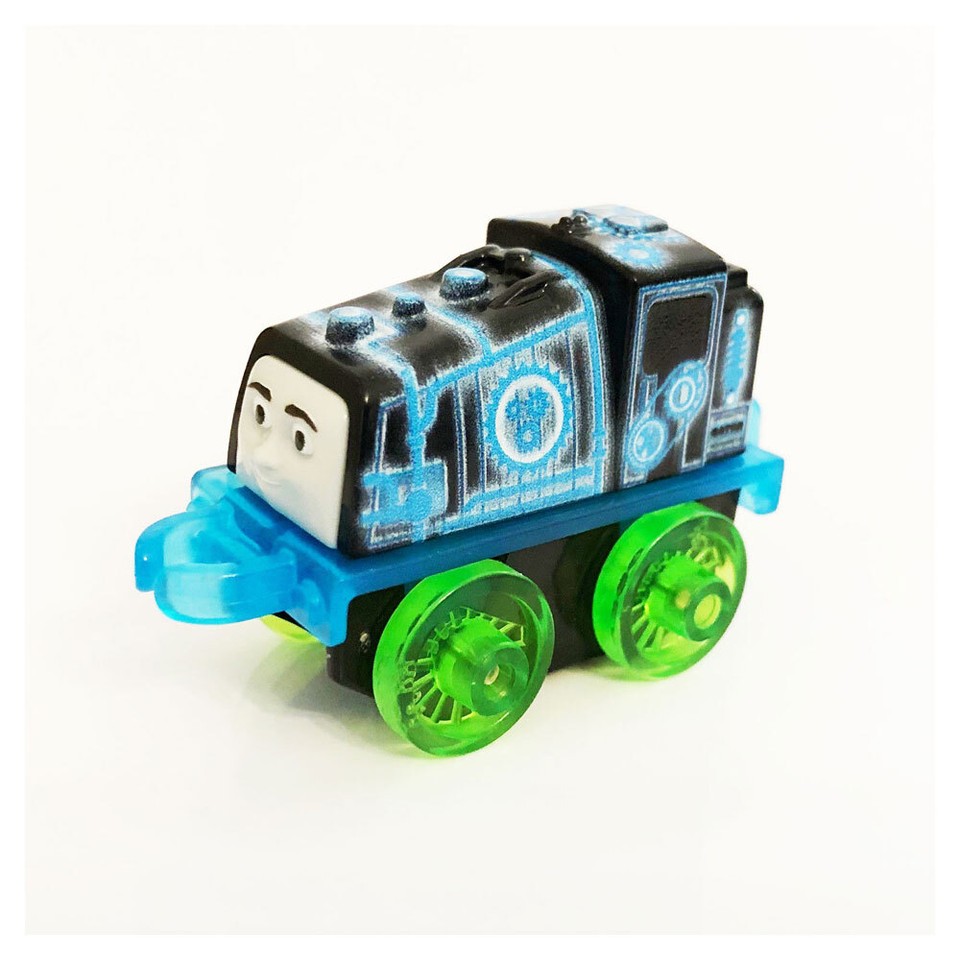 Pick Your Favorite Thomas & Friends Minis 4cm Engine - Free Shipping ...