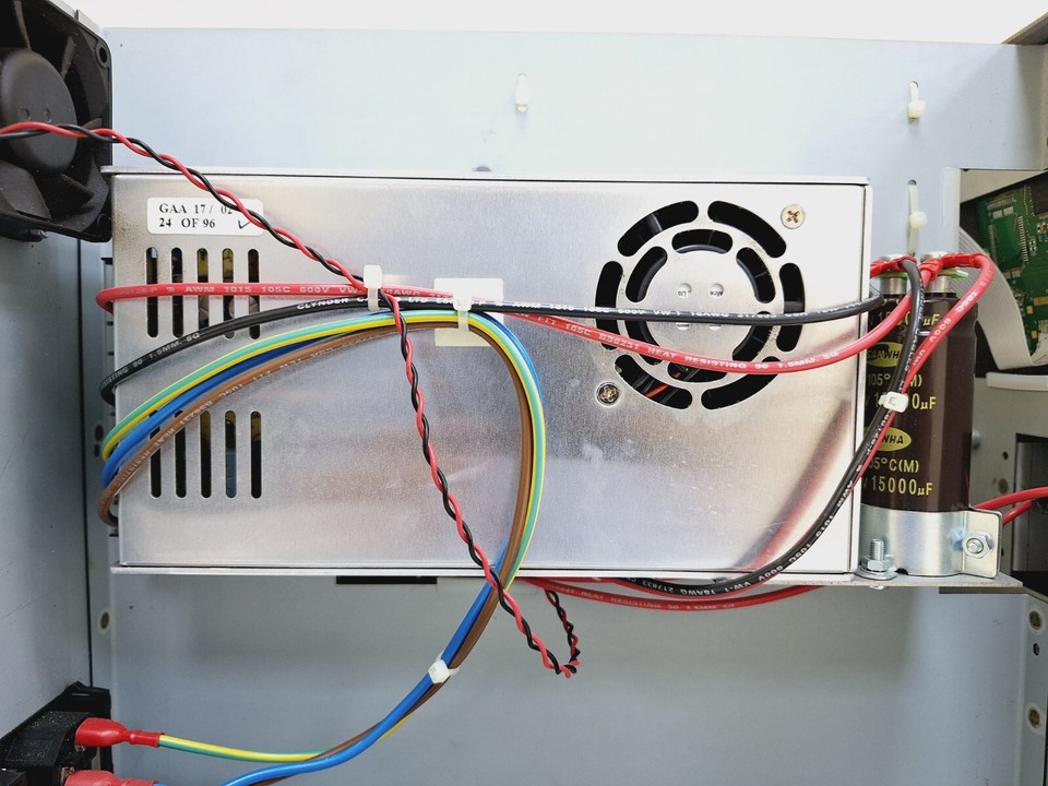 Pryor Marking Technology BT-21298 Marking Controller | eBay