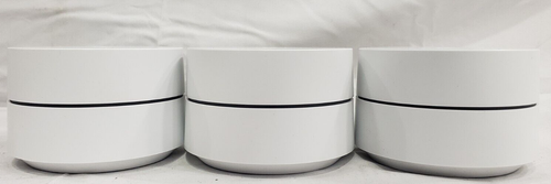Google Wifi System 3 Pack, Router Replacement For Home Coverage | eBay