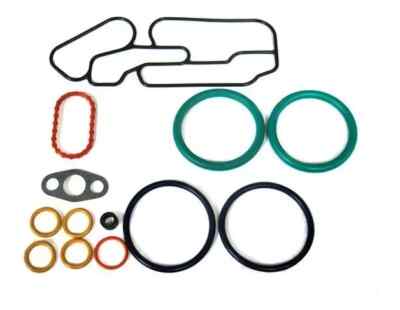Oil Cooler Mounting Gasket Kit International DT408/DT466/DT466E PAI ...