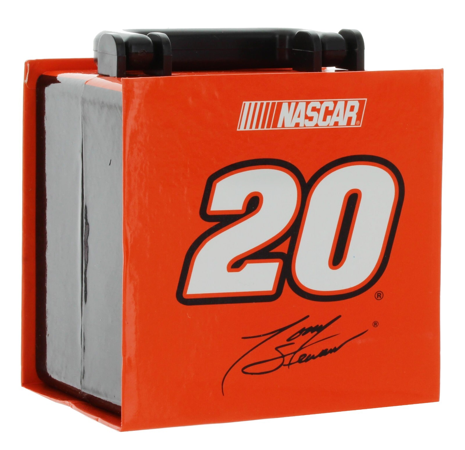NIB Nascar Watch Tony Stewart #20 ladies watch | eBay