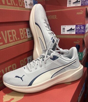 PUMA Rocket Fuel Men's Shoes Running Sneakers Size 8.5/10 New | eBay