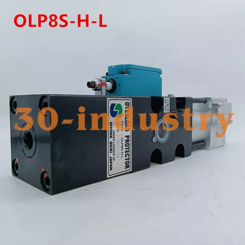 1pcs New SHOWA pneumatic overload pump OLP8S-H-L | eBay
