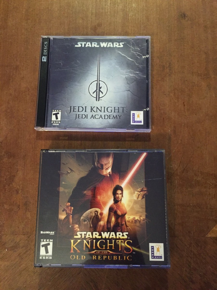 Jedi Code Knights Of The Old Republic Jedi Knight SWTOR Guide IGN