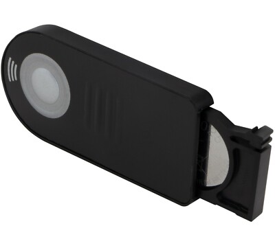Remote Control Wireless IR for Nikon D90, D80 D70S D70 D50 D40 D40X ...
