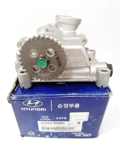 GENUINE Engine Oil Pump for Kia Forte Koup 09-13 213102G001 | eBay