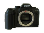 Sigma SA-9 QD Film Camera for sale online | eBay
