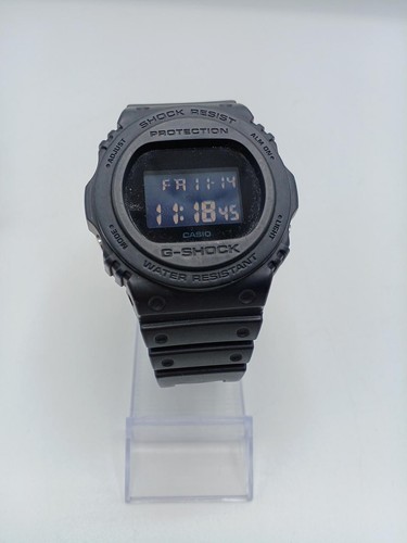 CASIO DW-5750E G-SHOCK | eBay