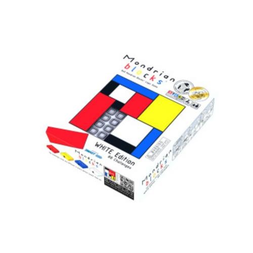 Mondrian Blocks Multi Award Winning Puzzle Game, Brain Teaser ...