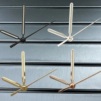 3Pins Modified Watch Pointers Needles Green Luminous Watch Hands Set | eBay