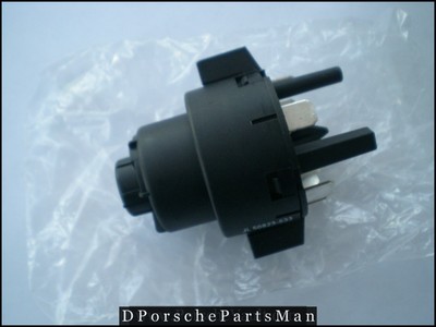 Porsche 986 / 996 Ignition Electrical Switch NEW | eBay