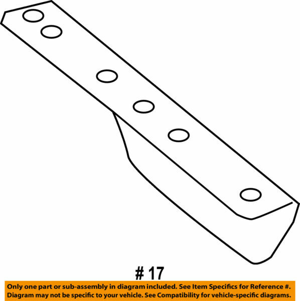 53852-30110 Toyota Pad, front wheel opening extension, lh 5385230110 ...