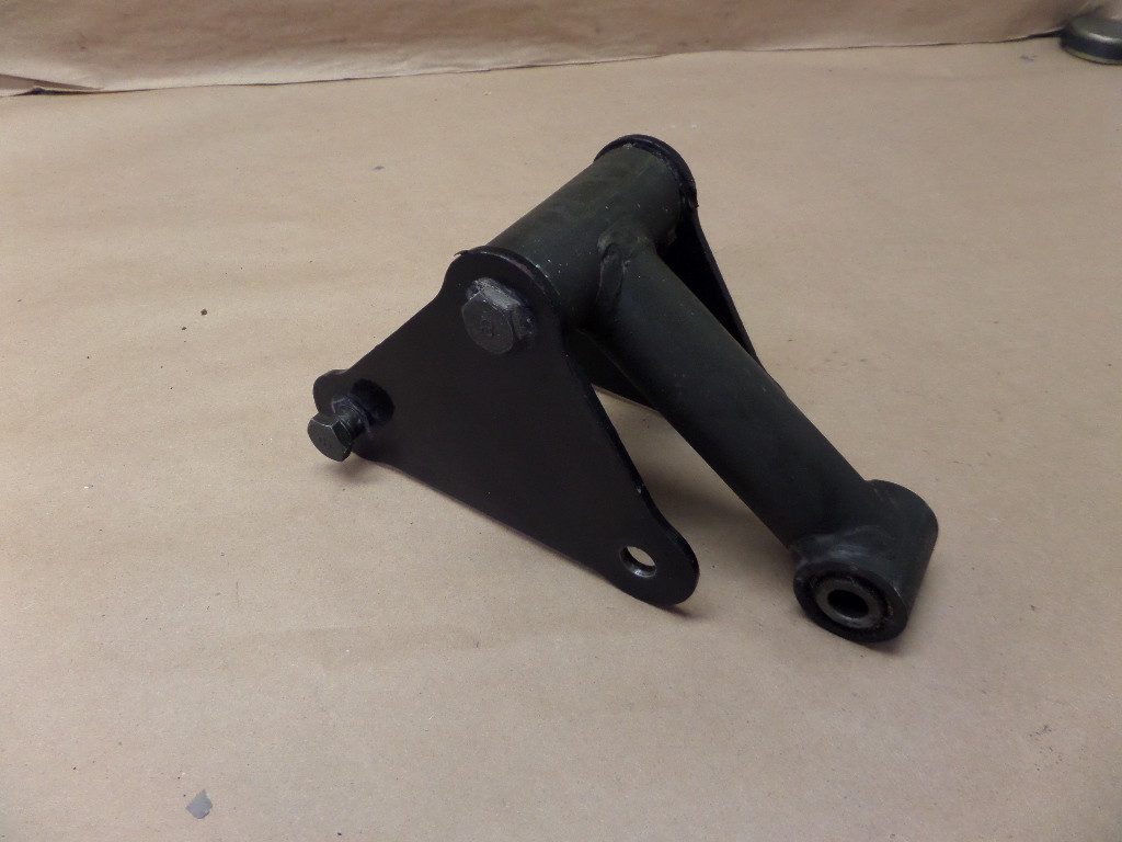 1999 YAMAHA VENTURE ROYALE STAR XVZ13AH DOG BONE SHOCK LINK / LINKAGE ...