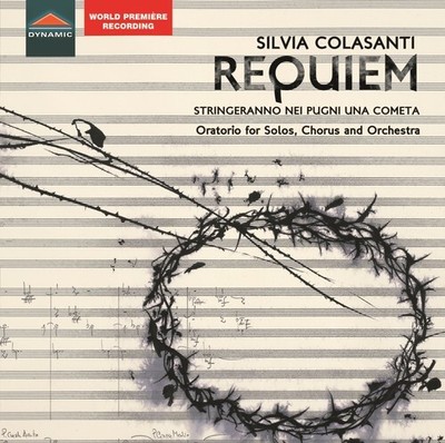 Colasanti - Requiem / Stringeranno Nei Pugni Una Cometa [New CD] | eBay