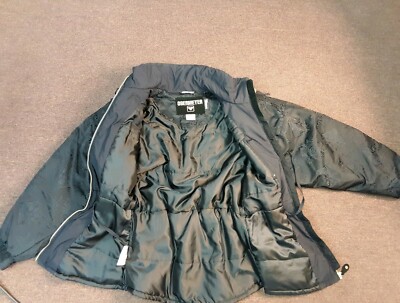 NWOT Obermeyer Leighton Womens Ski Jacket 12 Black | eBay