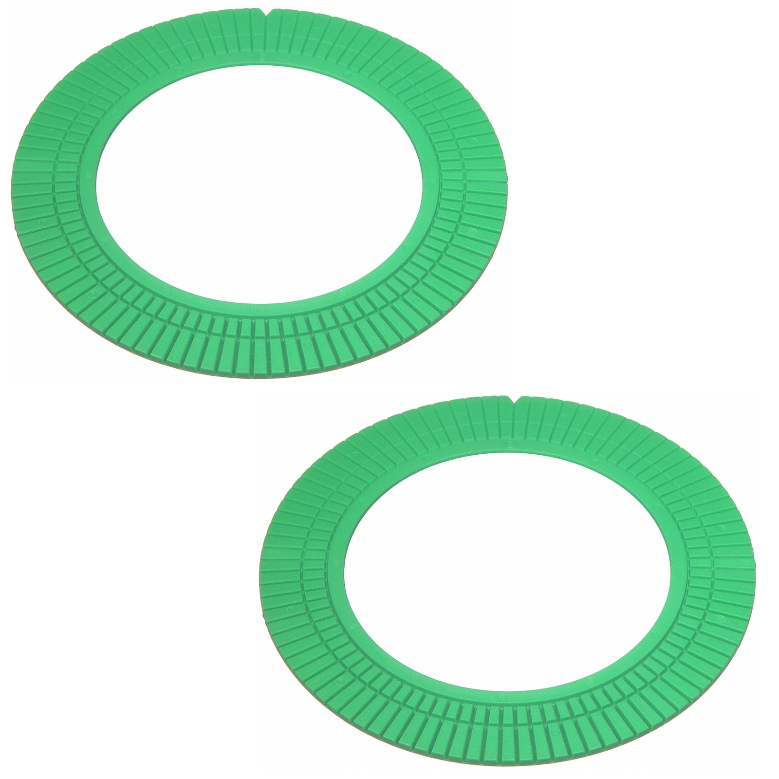 Pair Set Of 2 Rear Moog Alignment Shims 3/4 Degree Camber For Chrysler ...