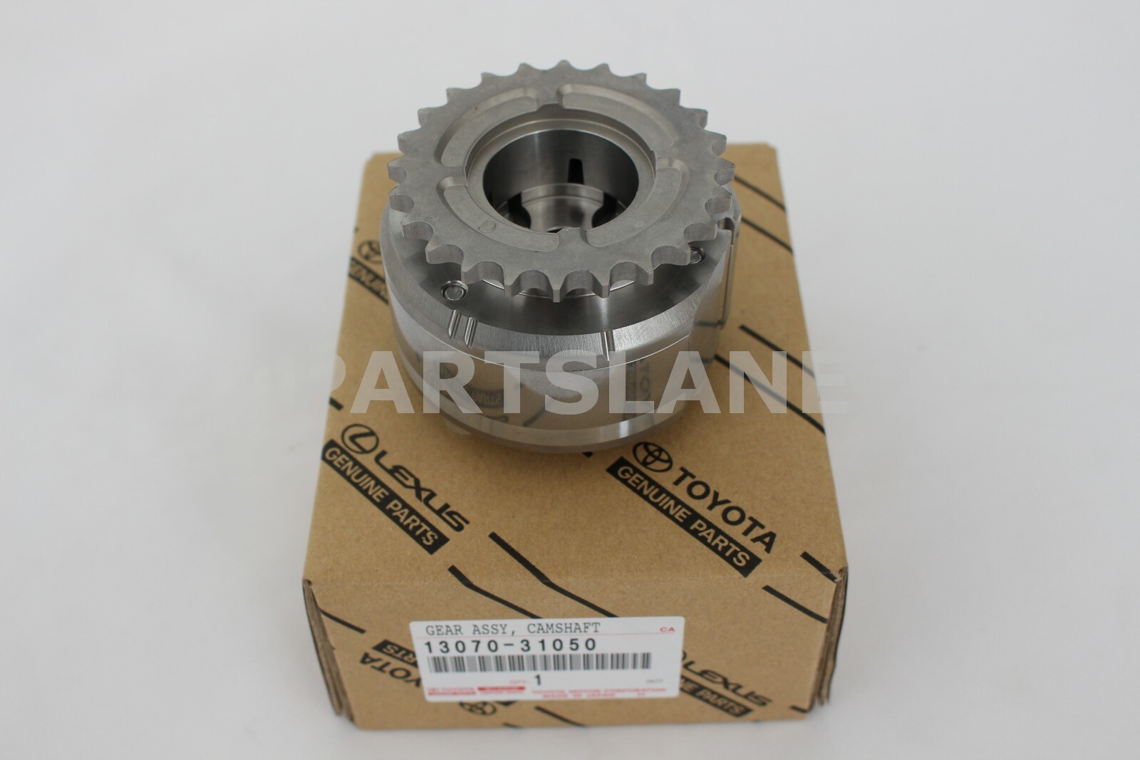 13070-31050 Toyota Gear ASSY Camshaft Timing Exhaust RH 1307031050 ...