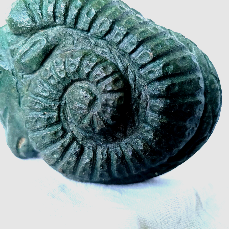 Rare Detailed Sumerian Carved Stone Ram Statue Exceptional Piece | eBay