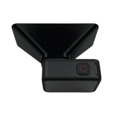 Wide Lens Hood for GoPro Hero 13 / Hero 12 / Hero 11 / Hero 10 / Hero 9 ...