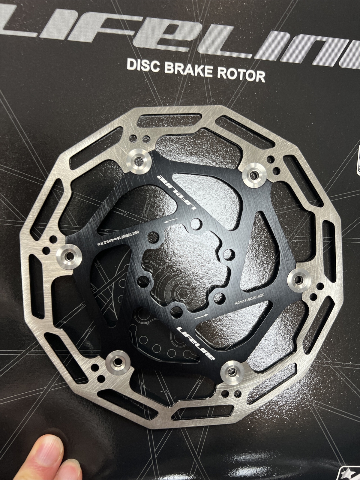 disk break rotor -160mm | eBay UK