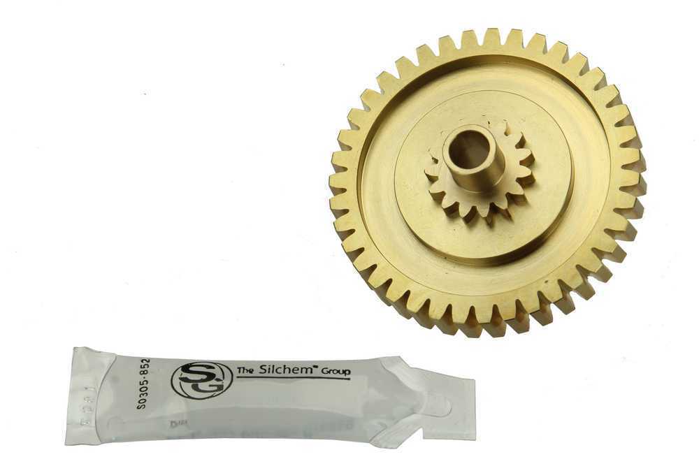 Convertible Top Transmission Gear-Heavy Duty Brass Upgrade, CNC ...