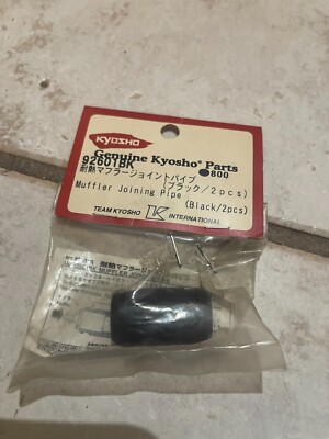 Kyosho Genuine Parts 92601BK NEW | eBay