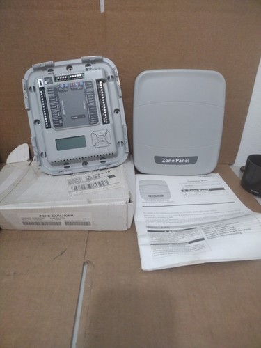 TRANE COMFORTLINK ZZONEEXPAC52ZBA ZONE EXPANDER D156521G02 NEW | eBay