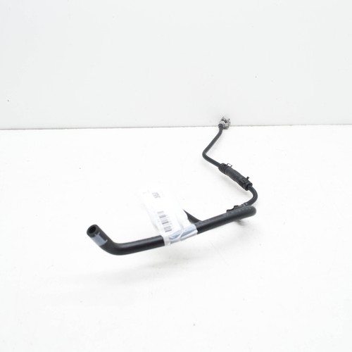 NEW AUDI A6 AVANT C7 REAR UPPER OWERFLOW COOLANT HOSE 4G0121081EP ...