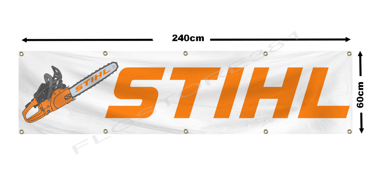 Stihl Chainsaw Logo Stihl Logo Royalty Free Images, Stock Photos