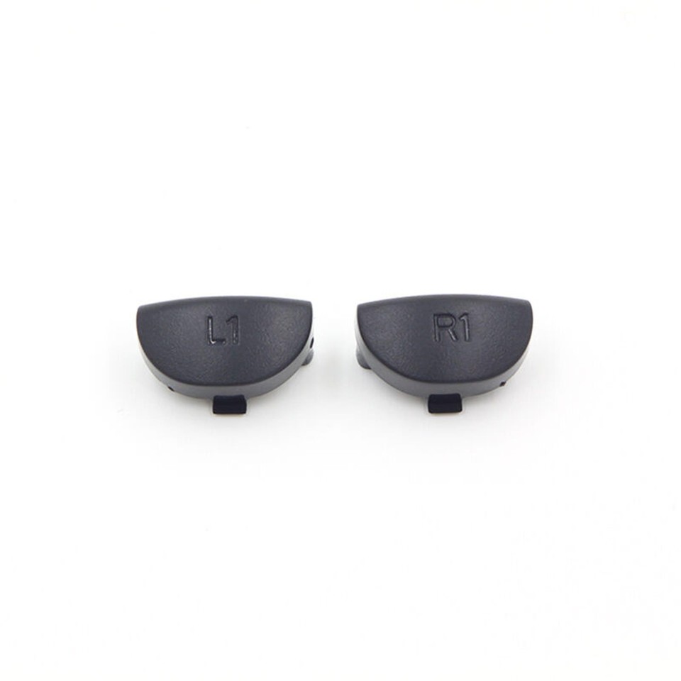 L1 R1 L2 R2 Trigger Buttons+Spring Replacement Play Station4 PS4 ...