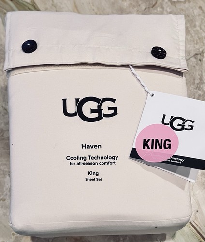 Ugg Cooling Technology Sheets Reviewnull