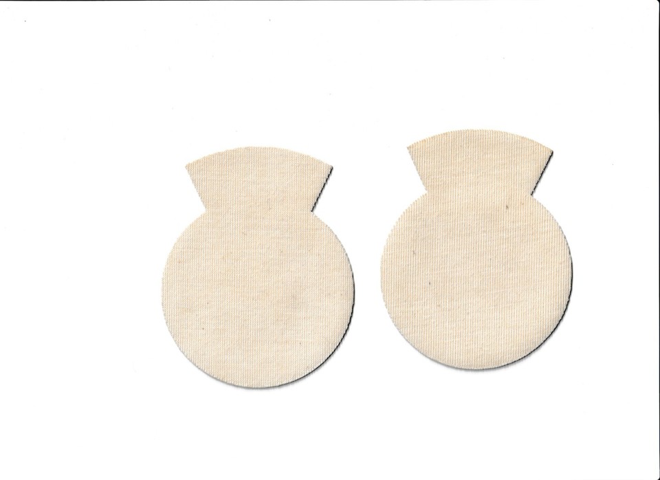 Royal Canadian Navy HMCS Québec 2 vintage patches | eBay