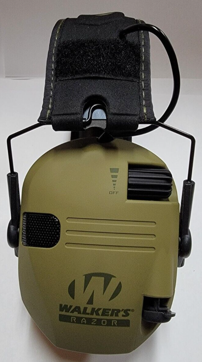 WALKERS Razor , GWP-RSEM-FDE | eBay