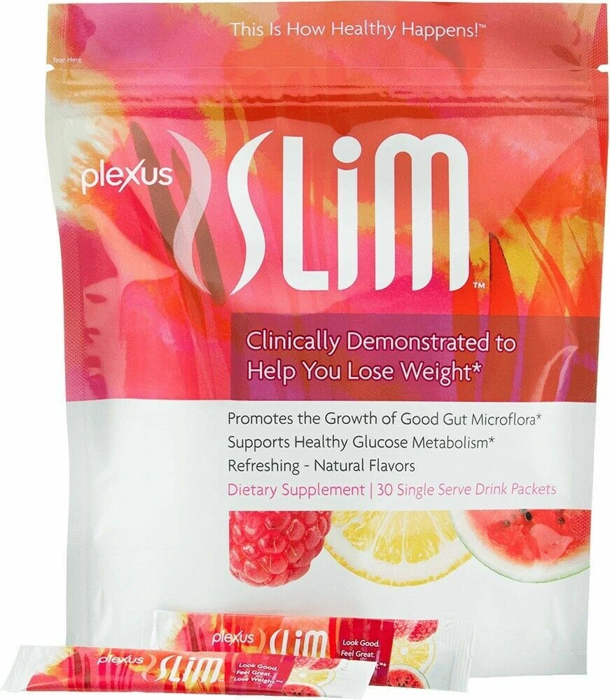 Plexus Slim Drink