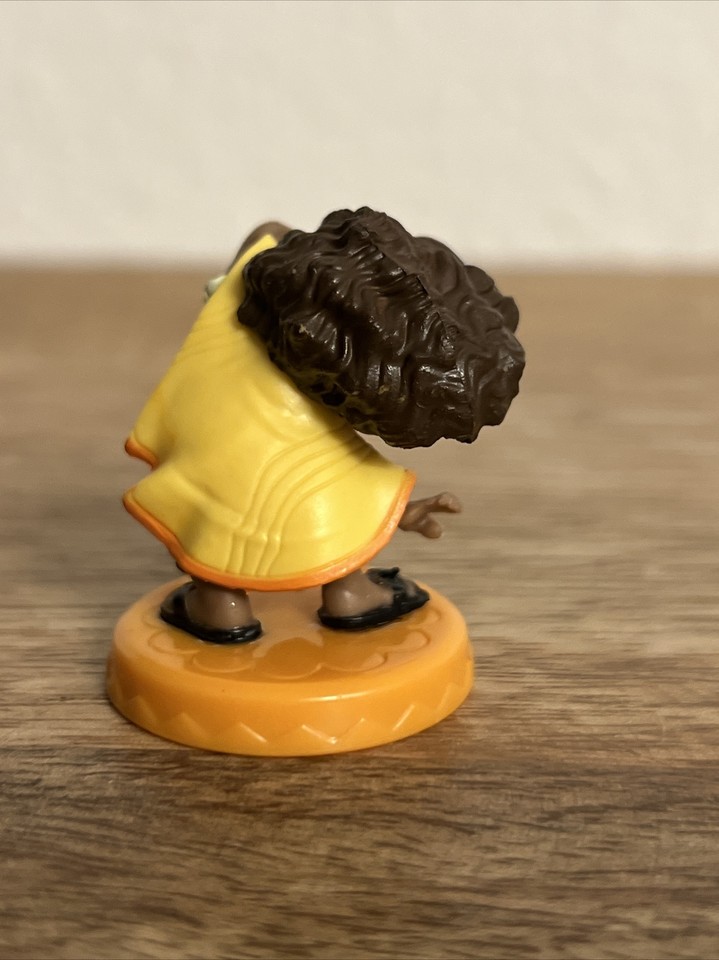 Antonio Disney Encanto Character Mini 2” Action Figure Plastic Toy On ...