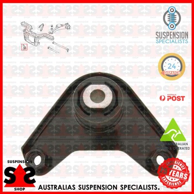 Rear Axle Lower Mounting, Differential Suit MAZDA Tribute 2.0 4WD (EPEW ...